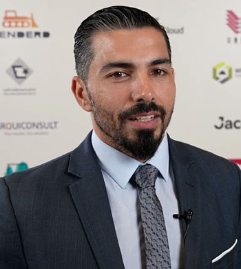 CTF KSA Interviews | Insights from Industry Leaders