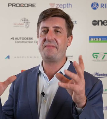 CTF KSA Interviews | Insights from Industry Leaders